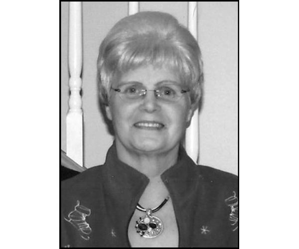 Catherine Sewell Obituary (1936 - 2018) - Everett, WA - The Herald ...