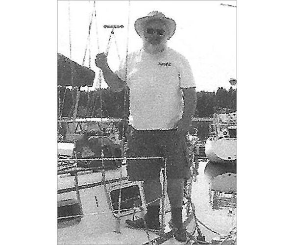 Ronald Sharp Obituary (1952 - 2014) - Edmonds, WA - The Herald (Everett)