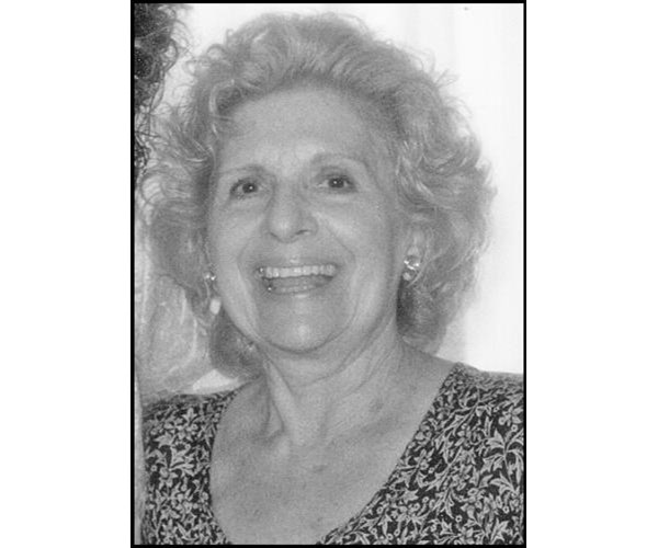 Anne Simonian Obituary (1926 - 2017) - Mill Creek, WA - The Herald ...