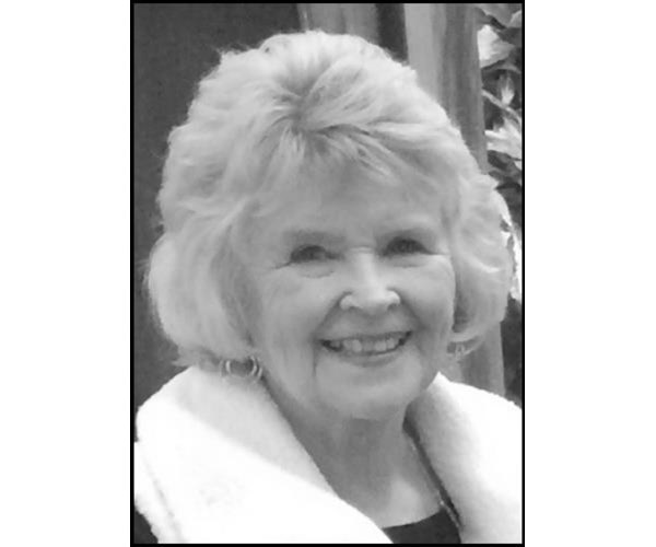 Betty Smalley Obituary (1935 - 2019) - Everett, WA - The Herald (Everett)