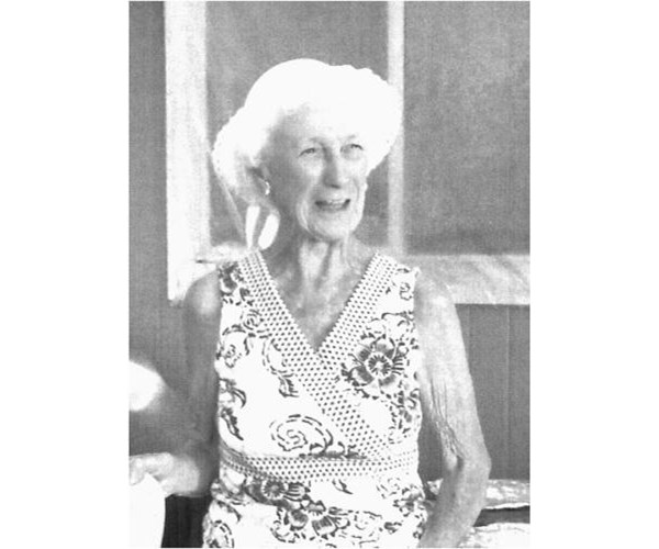 Beverly Smiley Obituary (1930 - 2014) - Matthews, NC - The Herald (Everett)