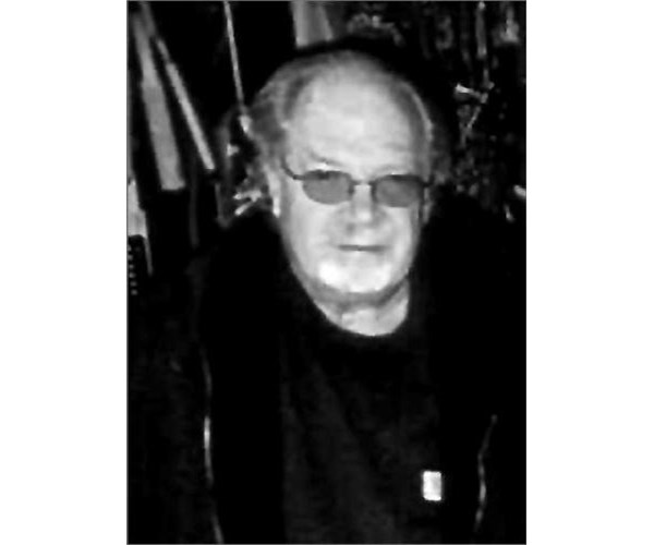 Stanley Swanson Obituary (2014) - Legacy Remembers