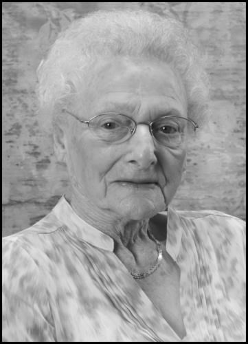 Nora Stewart Obituary (1920 - 2019) - Everett, WA - The Herald (Everett)