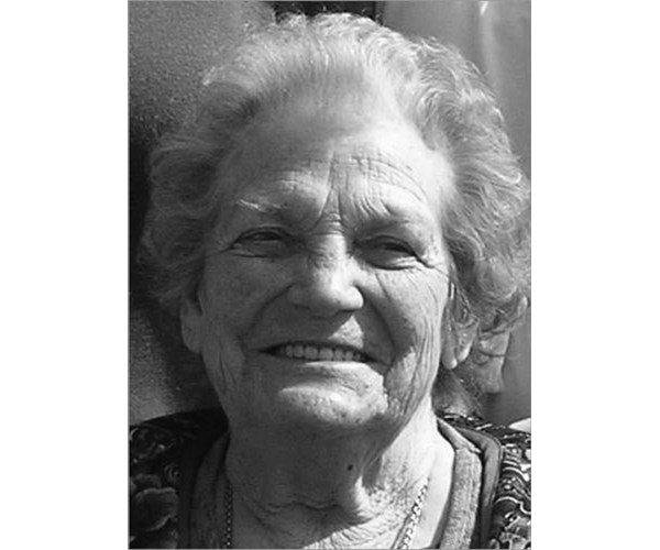 Charlotte Strange Obituary (2014) - Arlington, WA - The Herald (Everett)
