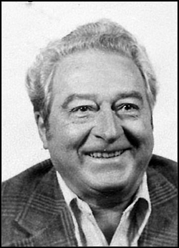 Douglas Stuart Obituary (1917 - 2016) - Walnut Creek, CA - The Herald ...