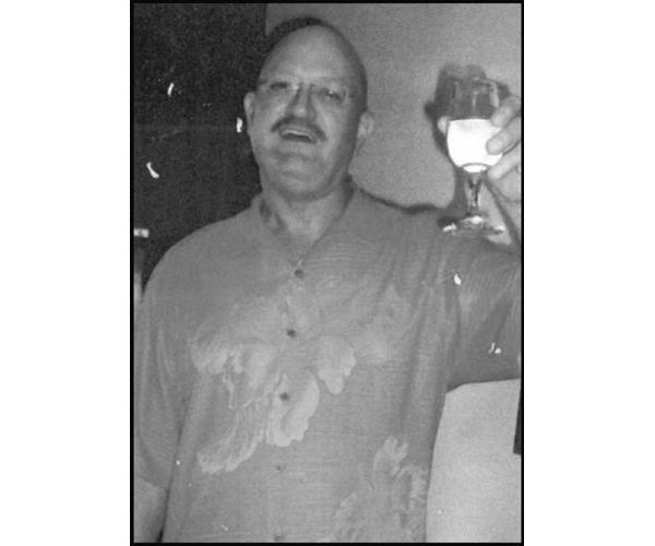 Randy Thaut Obituary (2018) - Everett, WA - The Herald (Everett)