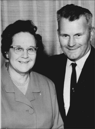 Gerhard Tiedeman Obituary (2016) - Lake Stevens, WA - The Herald (Everett)