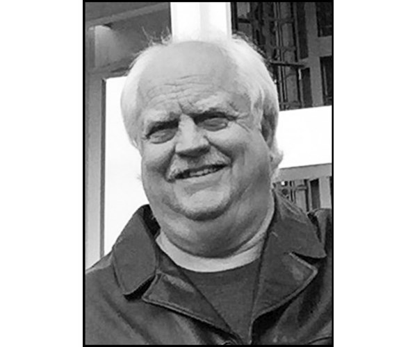 Bruce Tiedeman Obituary (2016) - San Jose, CA - The Herald (Everett)