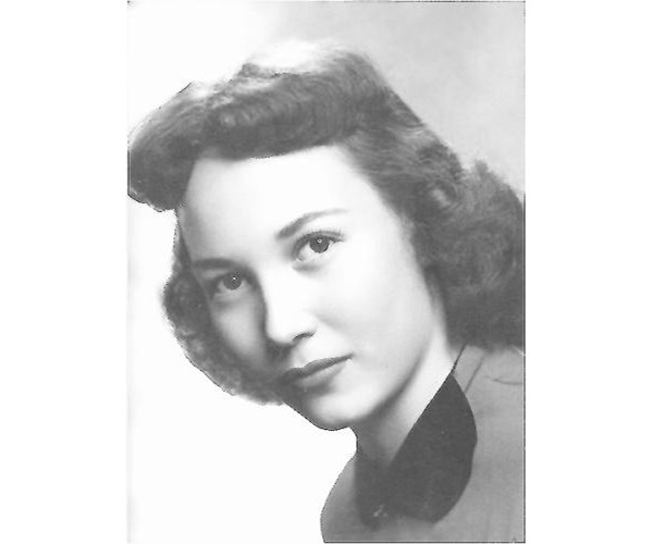 Patricia Turk Obituary (1935 - 2014) - Everett, WA - The Herald (Everett)
