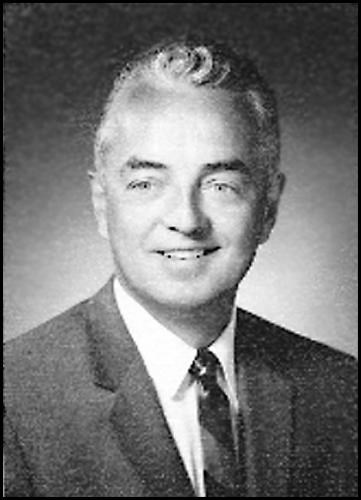 William Turk Obituary (1921 - 2016) - Ramona, CA - The Herald (Everett)