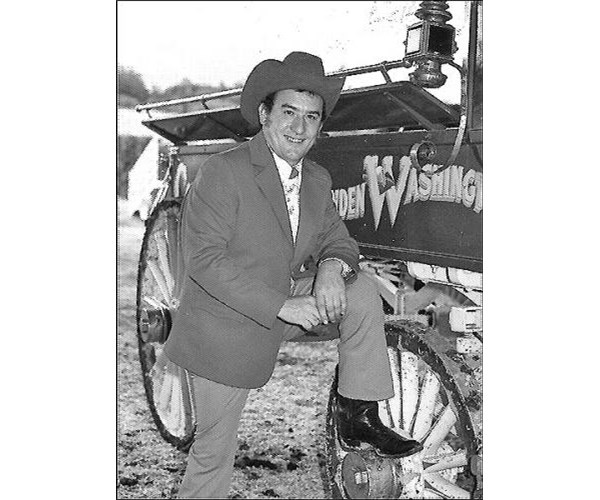 Gary Vance Obituary (2014) - Marysville, WA - The Herald (Everett)