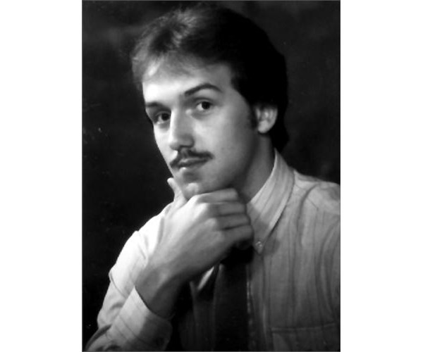 Erik Wolff Obituary (1964 - 2014) - Monroe, WA - The Herald (Everett)