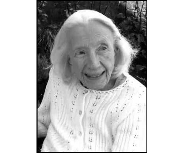 Lillian Waterhouse Obituary (1913 - 2019) - Everett, WA - The Herald ...