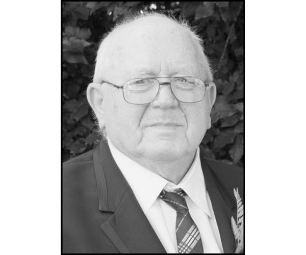 Donald Weiss Obituary (1936 - 2017) - Marysville, WA - The Herald (Everett)
