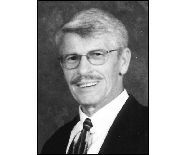 Ronald Whitaker Obituary (1940 - 2016) - Arlington, WA - The Herald ...