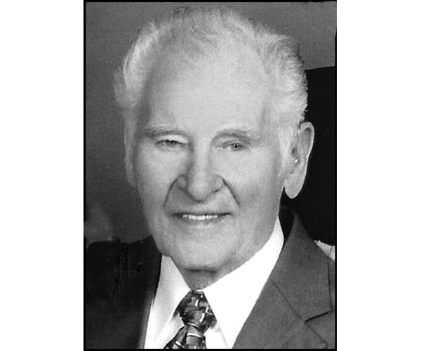 Warren White Obituary (1918 - 2015) - Legacy Remembers