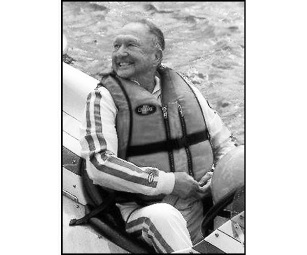 Douglas Whitley Obituary (2015) - Mercer Island, WA - The Herald (Everett)