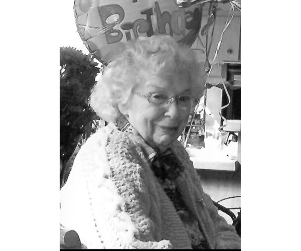 Phyllis Wickstrom Obituary (2015) - Lake Stevens, WA - The Herald (Everett)