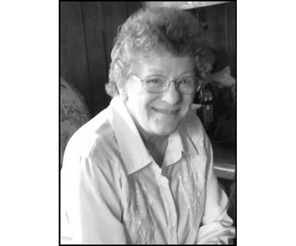 Joyce Wilson Obituary (1941 - 2017) - Marysville, WA - The Herald (Everett)