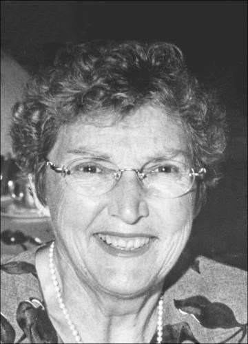 Beverly Wolf Obituary (2020) - Edmonds, WA - The Herald (Everett)