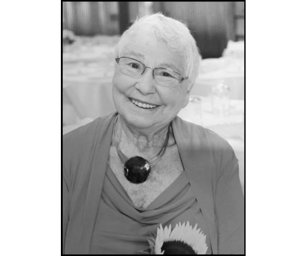 Lula Zook Obituary (2019) - Arlington, WA - The Herald (Everett)