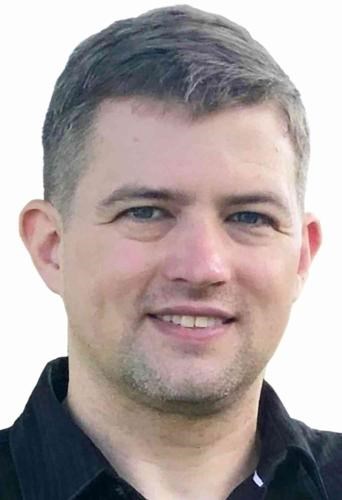 Paul Adriance Obituary (1979 - 2026) - Olympia, WA - The Herald (Everett)