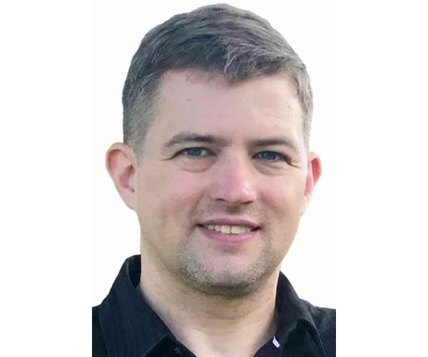 Paul Adriance Obituary (1979 - 2026) - Olympia, WA - The Herald (Everett)