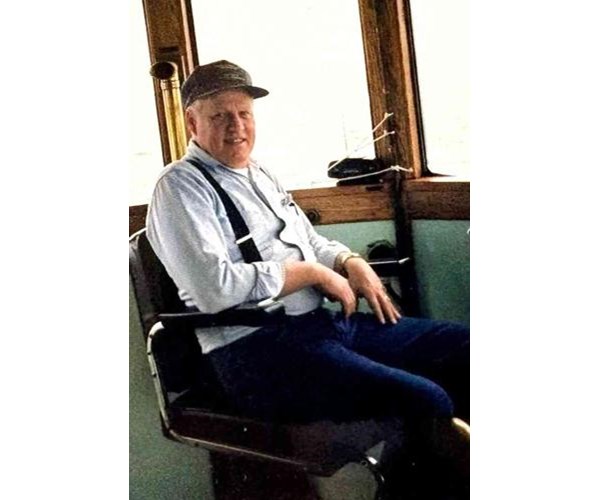 Michael "Mike" Nichols Obituary (1941 - 2025) - Oak Harbor, WA - The ...