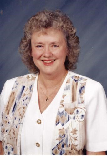 Arlene Jensen Obituary (1937 - 2025) - Everett, WA - The Herald (Everett)