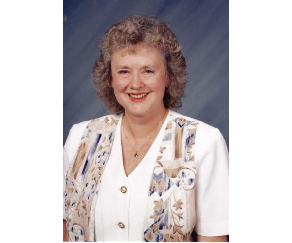 Arlene Jensen Obituary (1937 - 2025) - Everett, WA - The Herald (Everett)