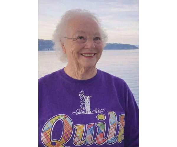 Janet Goad Obituary (1939 - 2026) - Seattle, WA - The Herald (Everett)