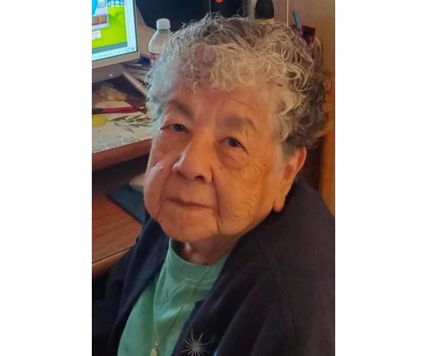 Lavinia Belle Carpenter Obituary (1933 - 2026) - Tulalip, WA - The ...