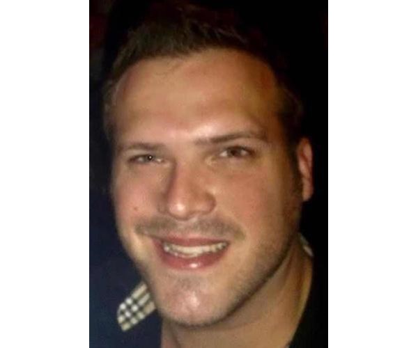 Daniel Erickson Obituary (1986 - 2025) - Marina Del Rey, CA - The ...