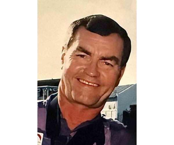 Ralph Allen Knutson Obituary (1939 - 2025) - Everett, WA - The Herald ...