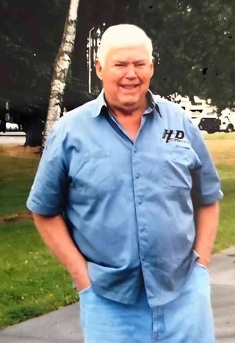 Jess Jones Obituary (1942 - 2025) - Marysville, WA - The Herald (Everett)
