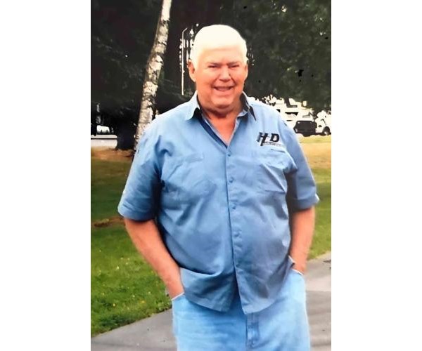 Jess Jones Obituary (1942 - 2025) - Marysville, WA - The Herald (Everett)