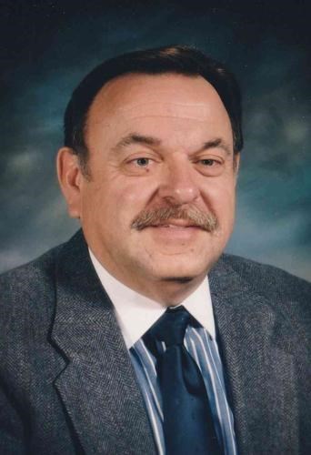 David LaMont Obituary (1943 - 2025) - Marysville, WA - The Herald (Everett)