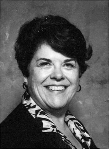 Sue Overton Obituary (2014) - Bothell, WA - The Herald (Everett)