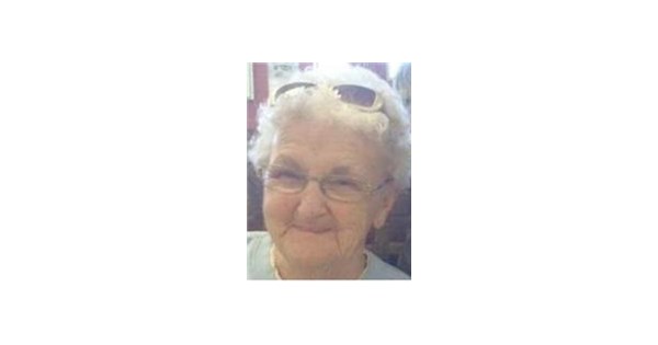 Marjorie Medeiros Obituary (1930 - 2021) - Fall River, MA - Herald News