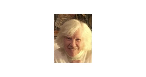 Stella Jennings Obituary (1928 - 2021) - Fall River, MA - Herald News