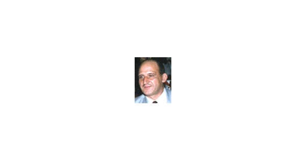Edward Monte Obituary (1934 - 2015) - Legacy Remembers