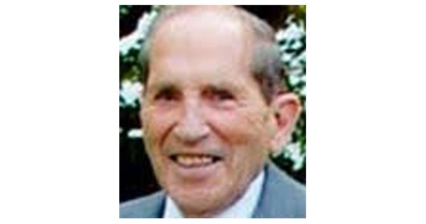Daniel Medeiros Obituary (2015) - Somerset, MA - Herald News