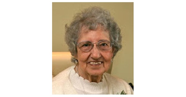 Lenora Souza Obituary (1921 - 2016) - Fall River, MA - Herald News