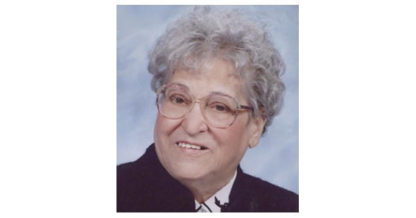 Elvira Gagnon Obituary (2016) - Fall River, MA - Herald News