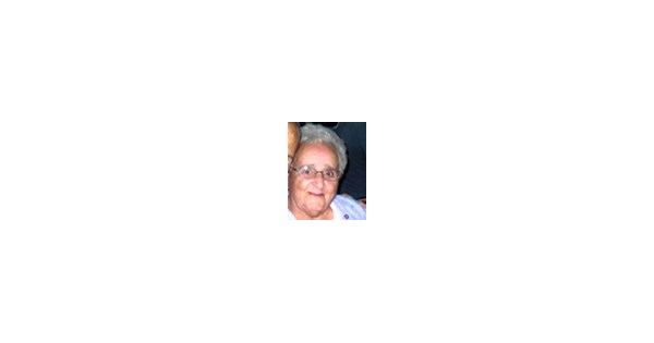 Sarah Martin Obituary (2016) - Fall River, MA - Herald News