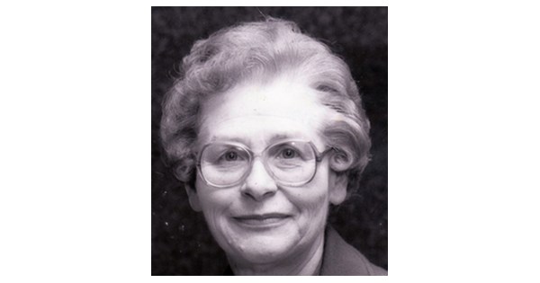 Marjorie Kenney Obituary (1917 - 2016) - Legacy Remembers