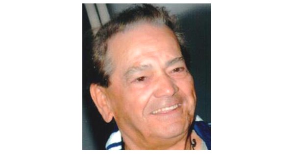 Louis Rego Obituary (2016) - Fall River, MA - Herald News