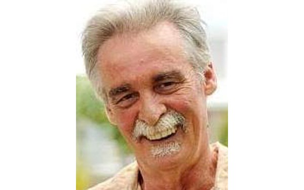 Steven Ouelette Obituary (2017) - Fall River, MA - Herald News
