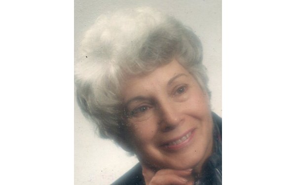 Sylvia Travers Obituary (2017) - Somerset, MA - Herald News