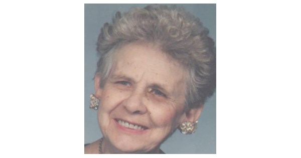 Loretta Miller Obituary (2017) - Fall River, MA - Herald News